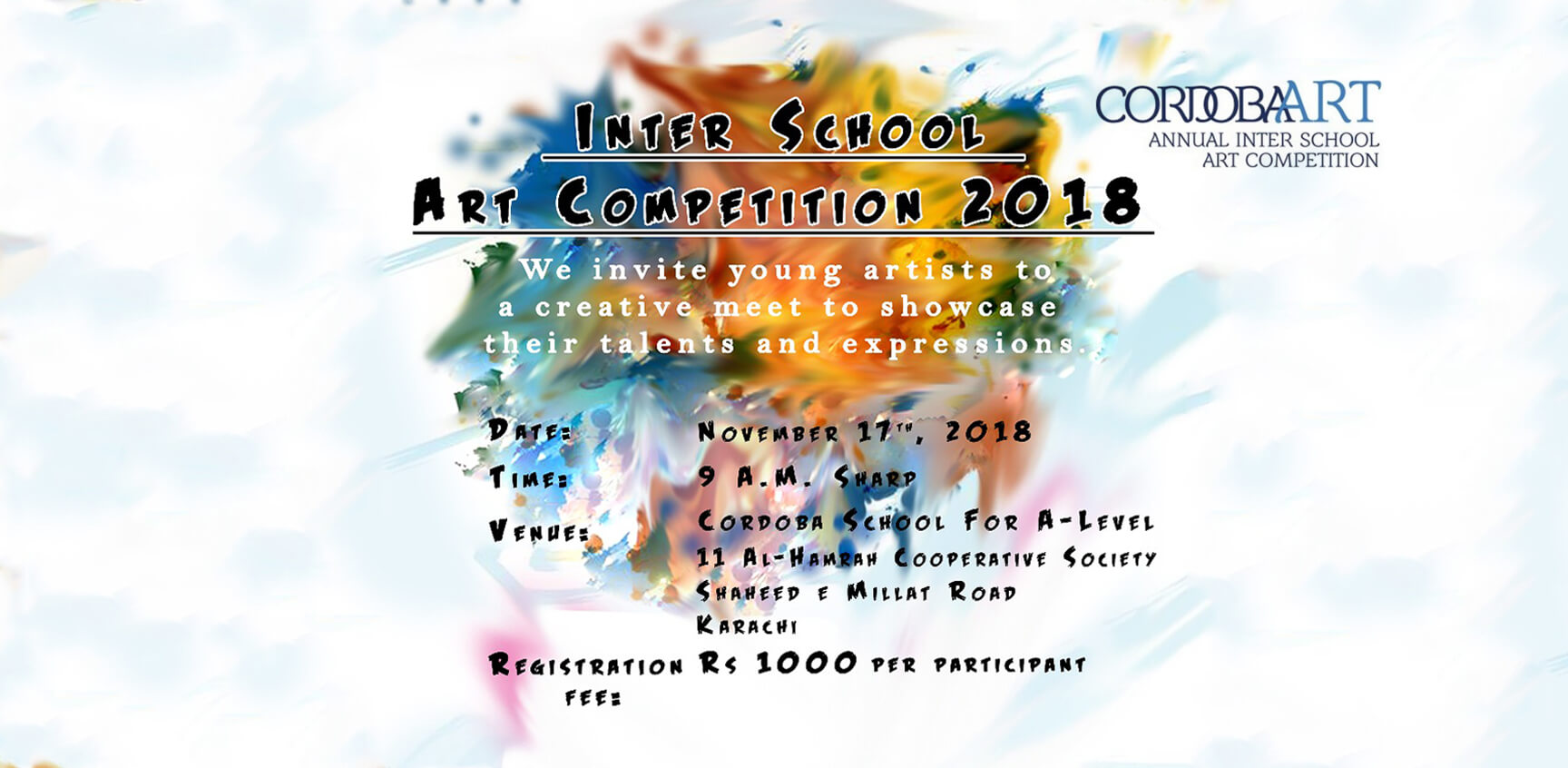 Cordoba School for A level – We make a difference